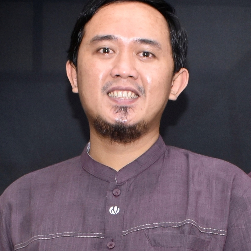 Website Pernikahan Muhammad Hamzah dan Lina Rahmawati